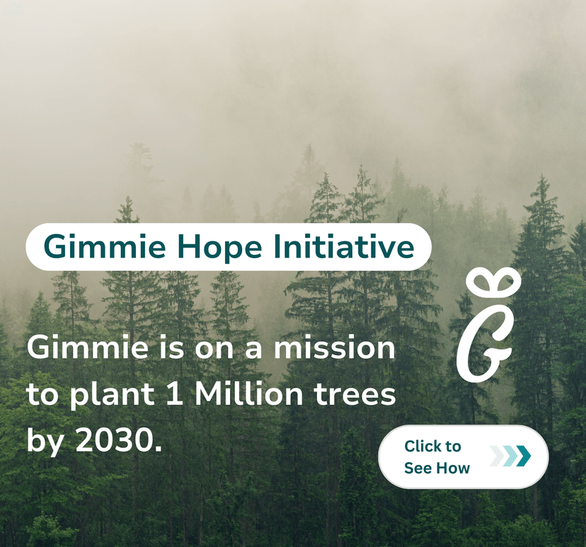 Gimmie - AI-Powered Gift Ideas for Every Occasion | Gimmie