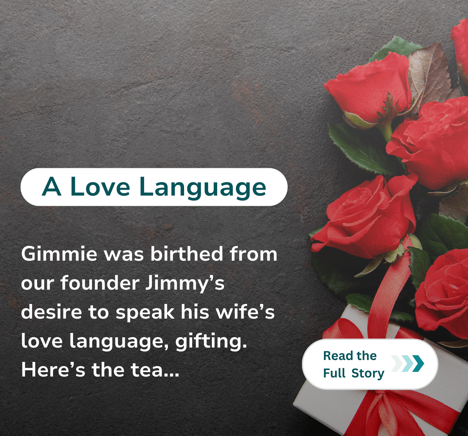 Gimmie - AI-Powered Gift Ideas for Every Occasion | Gimmie