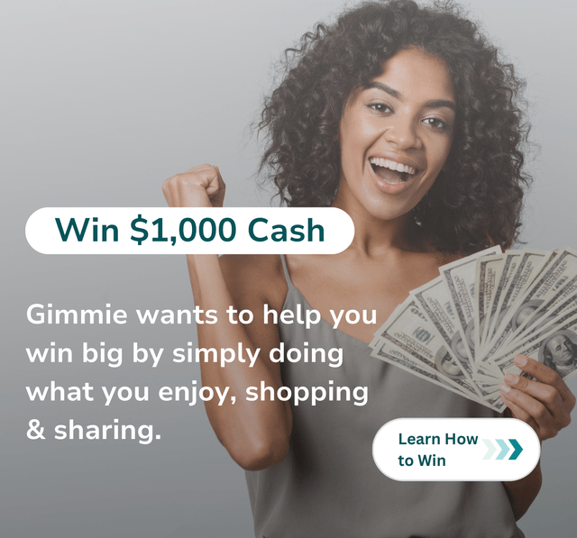 Gimmie - AI-Powered Gift Ideas for Every Occasion | Gimmie